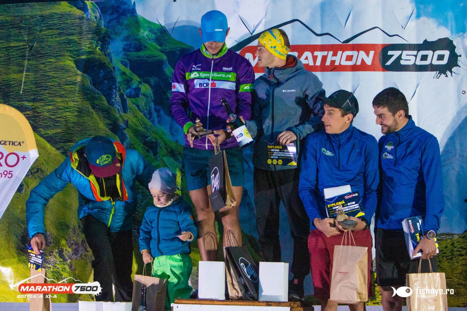 [Interview] Ionut Alin Zinca, le meilleur coureur de Roumanie – Trail ...